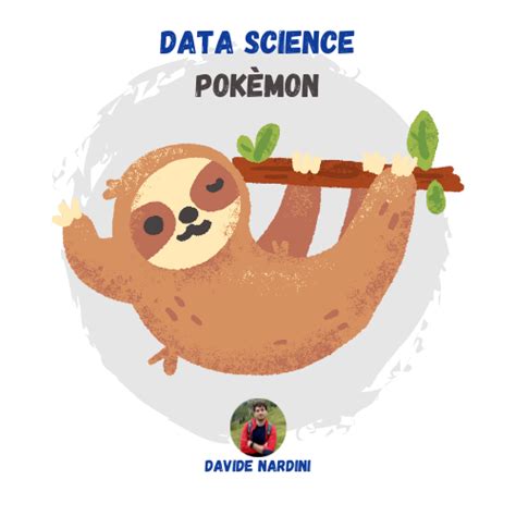 Github Dnardini16datasciencepokemon A List Of Fabulous Python Projects For Data Science And