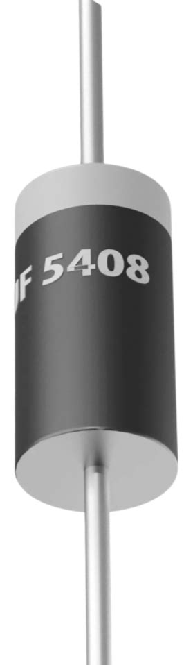 How To Use 5408 Diode Pinouts Specs And Examples Cirkit Designer