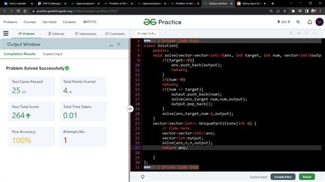 Rajeev Rajak On Linkedin Day56 100days 100daysofdsa