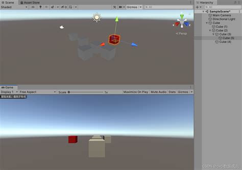 Unity—常用api（重点）unity Api中文手册 Csdn博客