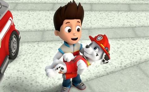 Pin By Jetix Hungarikum On Paw Patrol Ryder Katie And Others Ryder