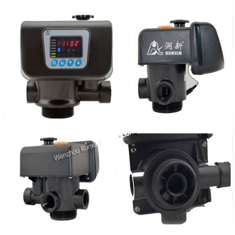 Runxin F67b1 Soon Ngai Engineering Sdn Bhd