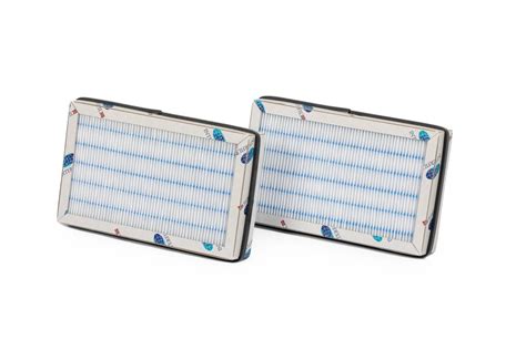 Flexit Nordic S2 S3 Nyefilter No