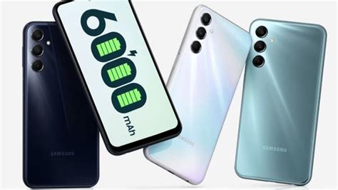 HP Samsung Harga Jutaan Terbaru