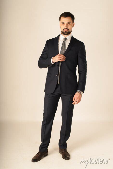 Dress Code Posters For The Wall • Posters Tailoring Necktie