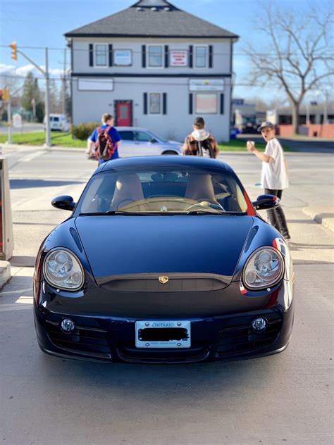 Booty Had Him Like R Porsche