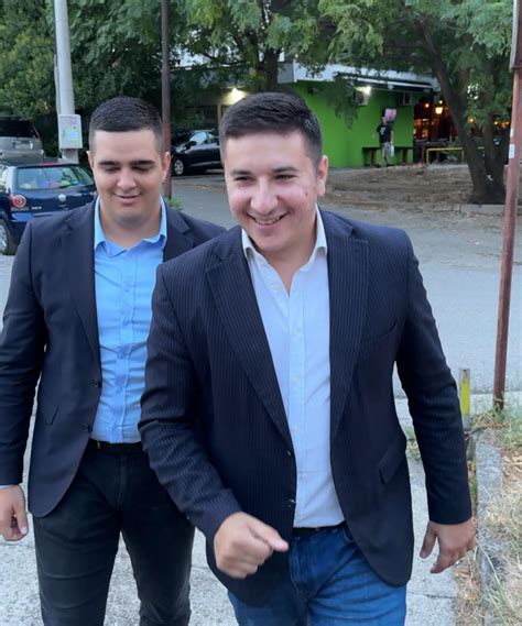 Дајковић Изванредан резултат коалиције ЗБПГ ДПС се неће вратити на власт ИН4С