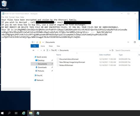 remove khonsari ransomware [ khonsari file]