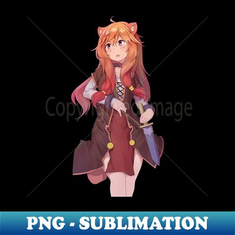 Raphtalia Shield Hero Png Transparent Digital Download Fil Inspire Uplift