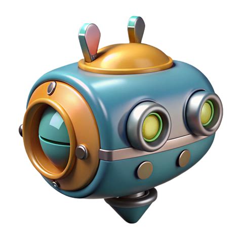 Dramatic Vintage Autonomous Underwater Vehicle Navigation System Cutout With Mapping Software