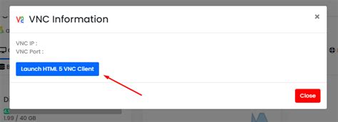 Apa Itu Vnc Dan Cara Menggunakannya Di Vps Kvm Rumahweb