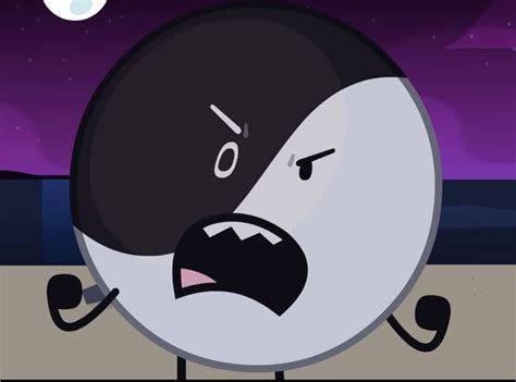 Grrr Wolf Yin Yang Ii Pfp Yinyang Ii Yin Yang Inanimate Insanity