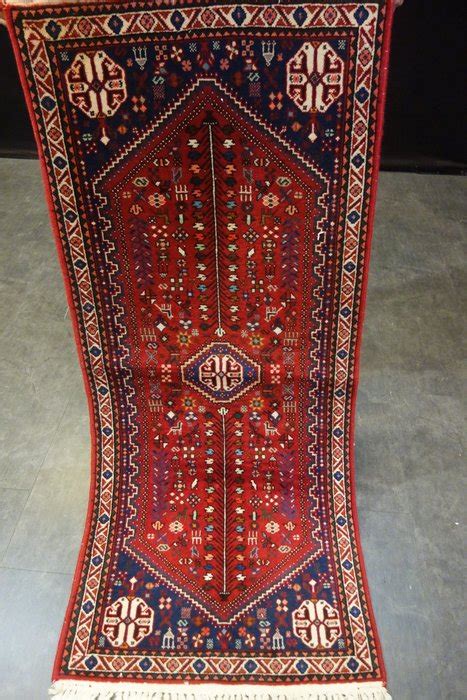 Perser Abadeh Rug 155 Cm 68 Cm Catawiki