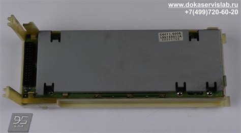 Передняя панель C6072 60175 C6074 60398 для Hp Designjet 1050 1055