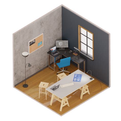 Front Page Polycount