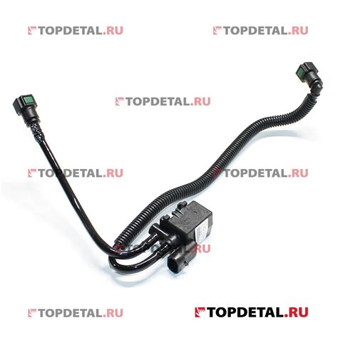 Клапан адсорбера ВАЗ-2170 21703-1164042-03 купить в интернет-магазине ...