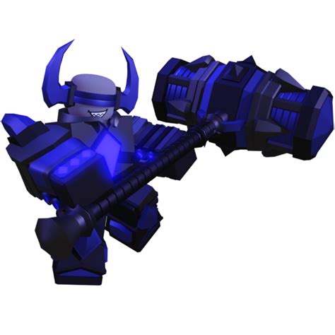 Phighters • Ban Hammer