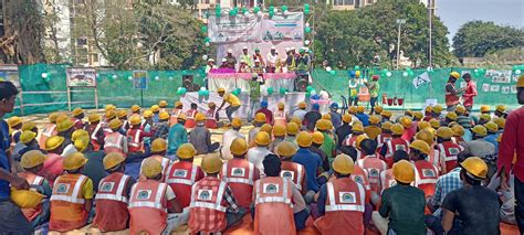 Gallery Rainbow Infrastructure Pvt Ltd