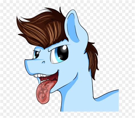 Swiftsketchpone Bust Drool Mawshot Oc Oc Only Mawshots Clipart