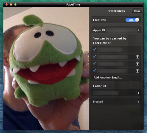 How To Set Up FaceTime On IPhone IPad And Mac