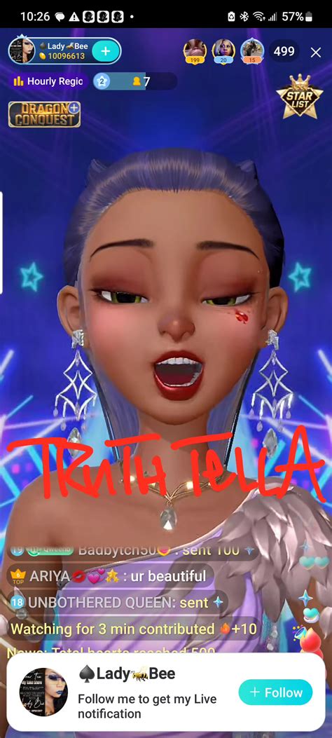 5150 Crazybee Says She Will Use Pastor P For Content As Long As She