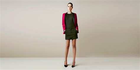Wearable Trends Zara Woman Lookbook March