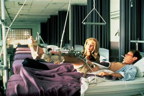 Deborah Kara Unger Actress