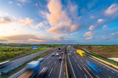 Enhancing Road Safety Through Traffic Management Consulting National