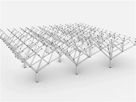 Expert Grasshopper Definitions And Parametric Design Upwork