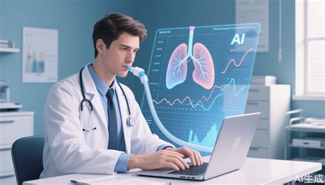 Ai Enhanced Spirometry Interpretation In Primary Care Evidence From A