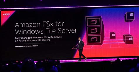 新発表されたamazon fsx for windows file serverの料金まとめ reinvent ｜ developersio