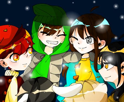 메리 크리스마스 ibisPaint