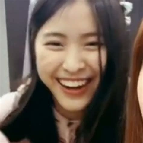 Pre Debut Ryujin Calling Her Yeji Unnie Ryejiyejiryujinshortskpop