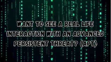 Leah Tibbets On Linkedin I Had A Real Interaction With A Ransomware