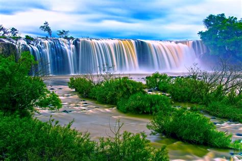 Waterfall Free Stock Photo Public Domain Pictures