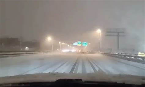 Затвориха за движение главния път Бургас Варна ᐉ Новини Tribune Bg