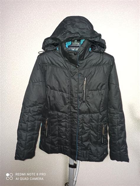 Пуховик — ціна 850 грн у каталозі Пуховики Купити жіночі речі за доступною ціною на Шафі