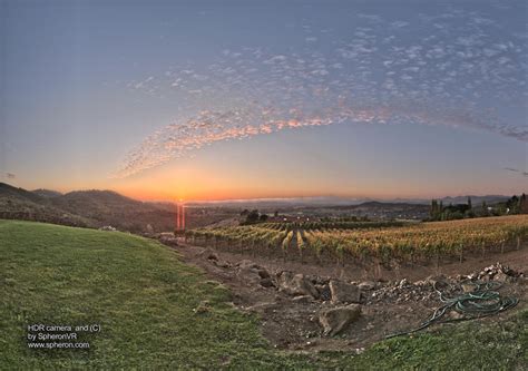 HDR Tone Mapping