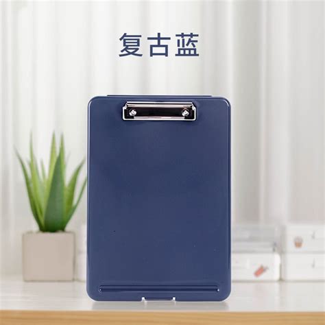 Пластиковая Коробка Для Файлов папка буфер Обмена купить с доставкой