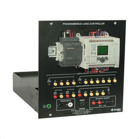 Programmable Logic Controller System At INR In Mumbai Ace Systech