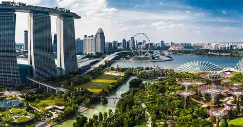Everything You Need To Know About Singapore