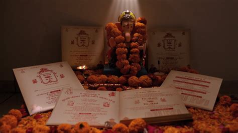 Ronak Kankotri Lekhan Modasa Nimantran Wedding Films Modasa