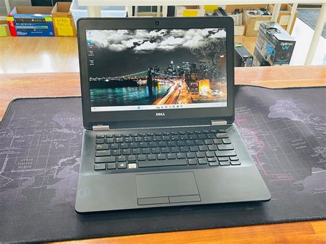 Dell Latitude E7270 12.5” i7-6600u 2.8Ghz 8GB 128GB SSD Windows 11 Pro ...