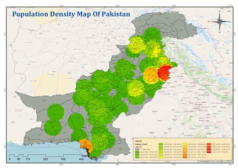 Do Any Gis Mapping Remote Sensing Or Spatial Analysis By Pro Gis Mapper Fiverr