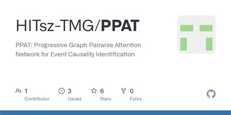 Github Hitsz Tmg Ppat Ppat Progressive Graph Pairwise Attention Network For Event Causality