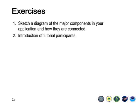 Ppt Introduction To The Earth System Modeling Framework Powerpoint