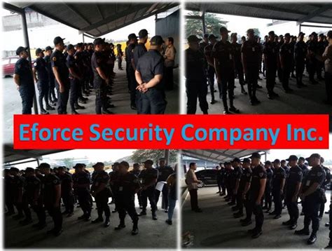 Epic Security Agency Inc Epic Security Agency Inc