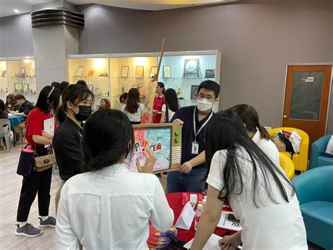 Bridging Ece Theory And Practice At Segi Segi College Subang Jaya