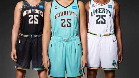 Introducing The Wnbas Uniform Editions And Apparel Collection Wnba