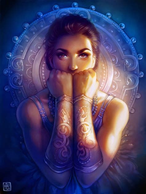 Ana Maygon Anna Dittmann